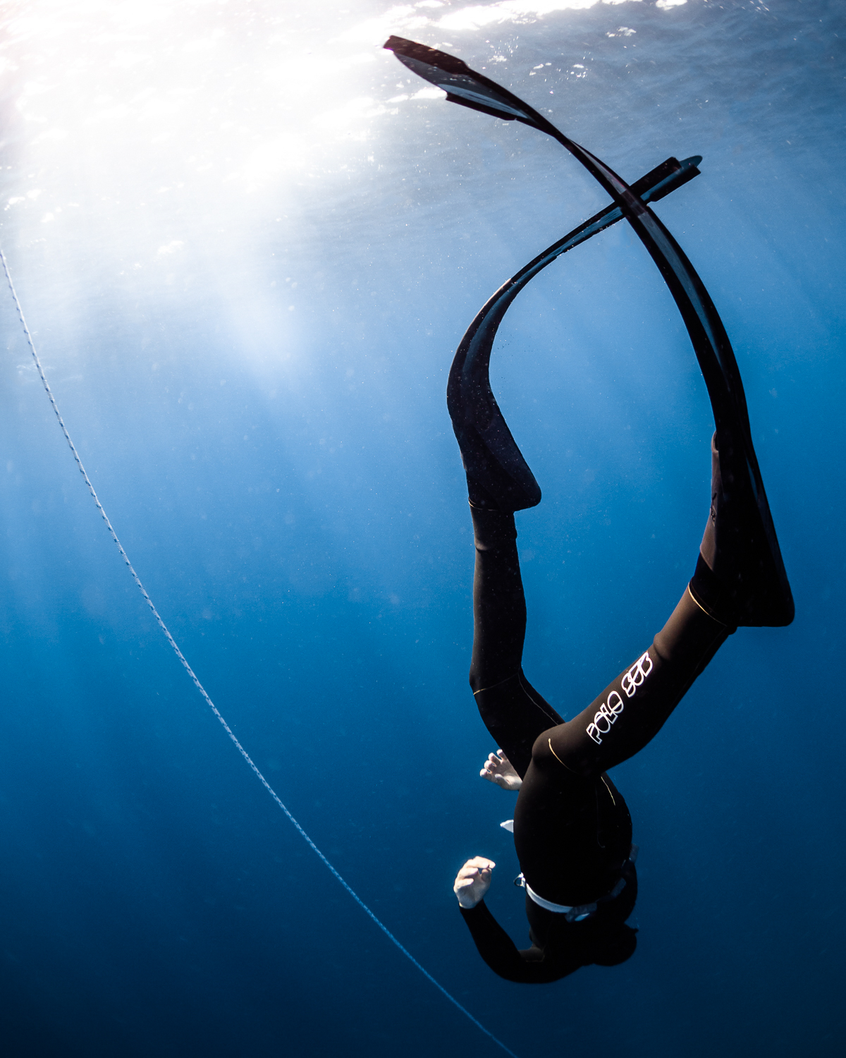 Freedive • Cozumel1